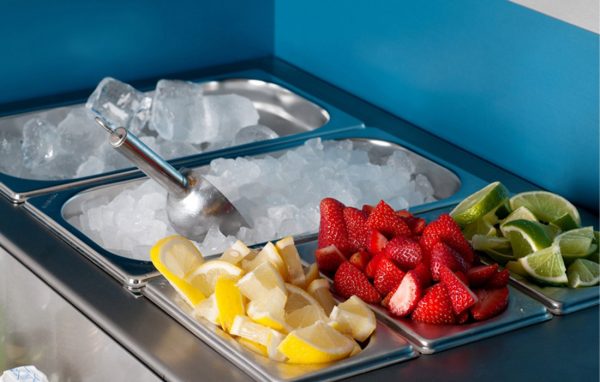 Home - Cocktail Stations